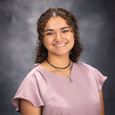 Ashley Hernandez-Najera | Engineers Without Borders | Nebraska