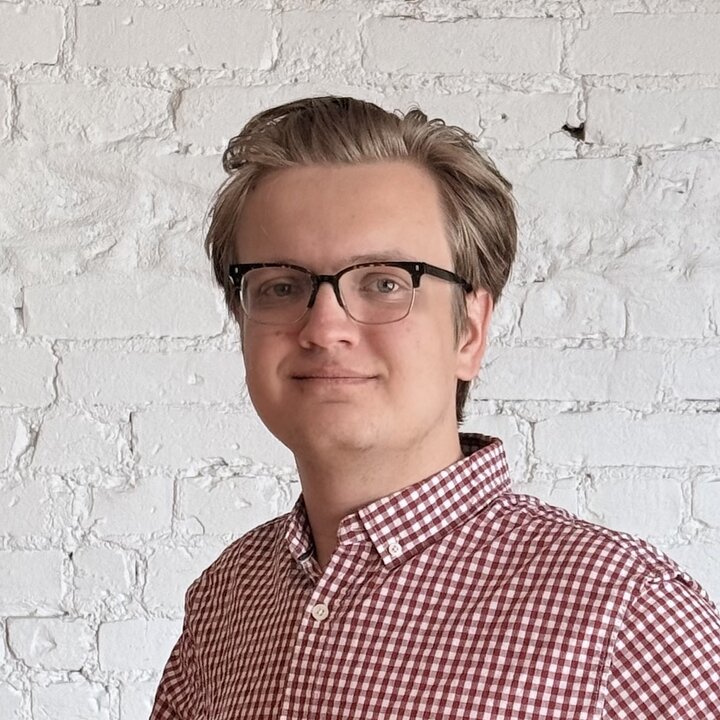 Sam Joyce | Engineers Without Borders | Nebraska