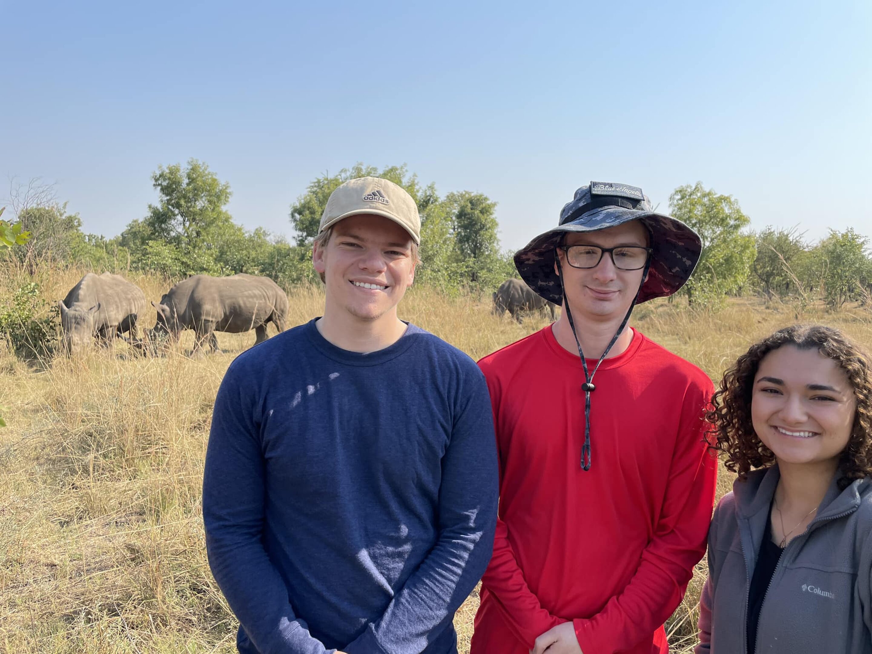 Zambia Project | Engineers Without Borders | Nebraska